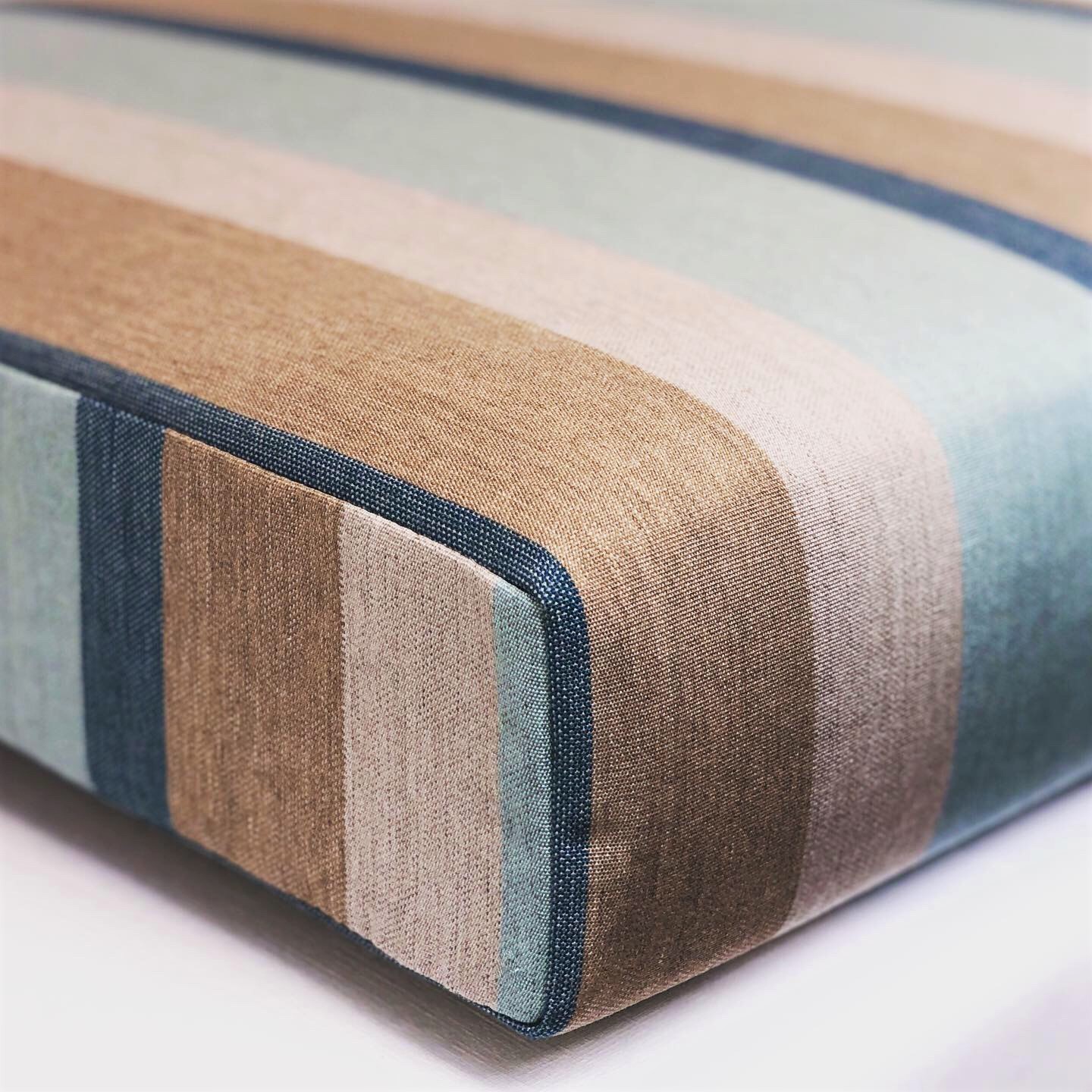Custom cushions give you more control over your comfort – Buddah Lounge